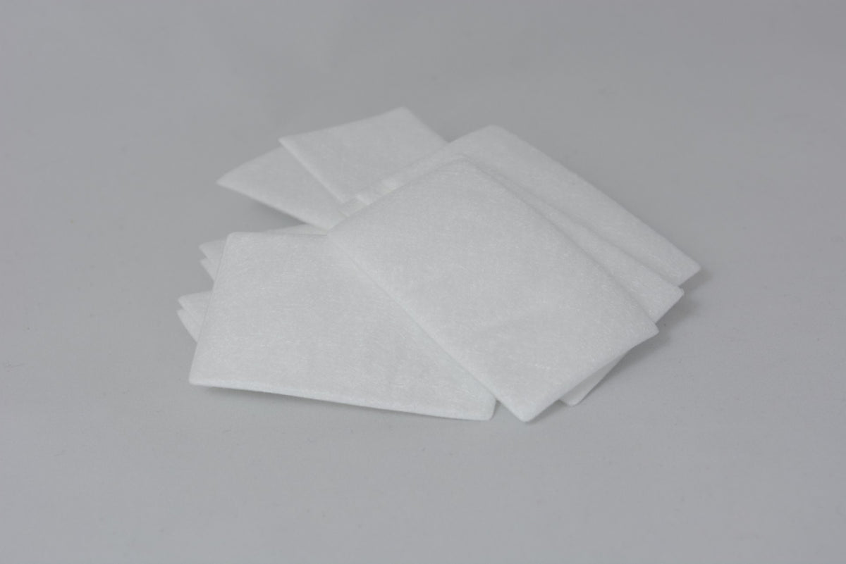 Pollenfilter für PrismaLINE / LUISA – LUNGENLIGA-SHOP.CH